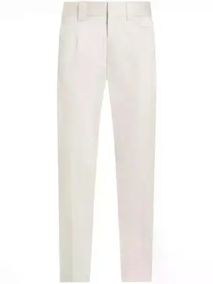 Dolce & Gabbana Slim-cut Trousers