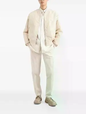 Dolce & Gabbana Slim-cut Trousers