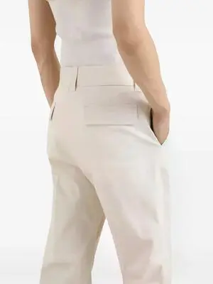 Dolce & Gabbana Slim-cut Trousers