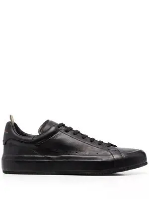 Officine Creative Primary Low-top Sneakers