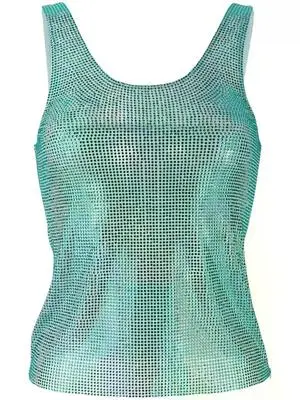Giuseppe Di Morabito Frill Camis Tanks For Women