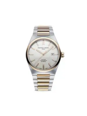 Frederique Constant Two Tone Watches For Men