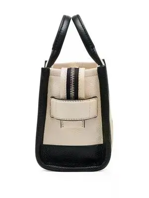 Marc Jacobs Colorblock Crossbody Tote Bag