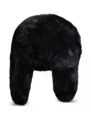 Fusalp Chapka Hat - Black