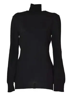 Moschino Fine-knit Jumper