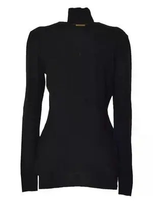 Moschino Fine-knit Jumper