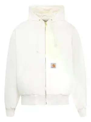 Carhartt Work In Progress Og Active Hoodie - Neutrals