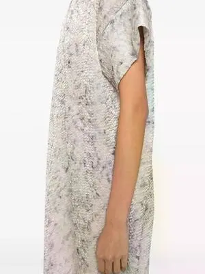 BAMBAH Amira Kaftan - Grey