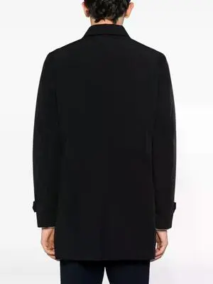 MOORER Vittor-kn Single-breasted Coat