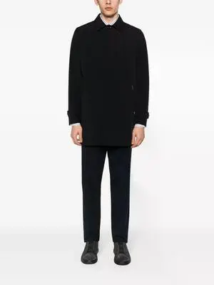 MOORER Vittor-kn Single-breasted Coat
