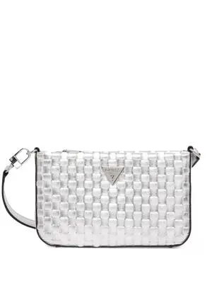 Guess Mini Twiller Shoulder Bag