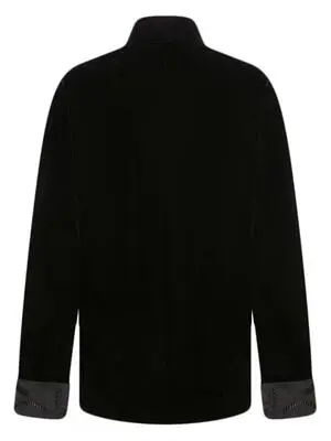 Shanghai Tang Velvet Tang Jacket