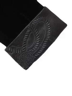 Shanghai Tang Velvet Tang Jacket