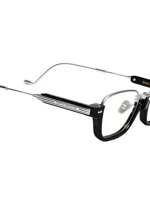 GENTLE MONSTER Gatta Square-frame Glasses