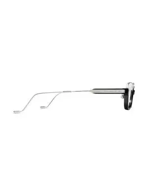GENTLE MONSTER Gatta Square-frame Glasses