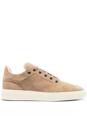 GIUSEPPE ZANOTTI Gz94 Low-top Sneakers - Neutrals