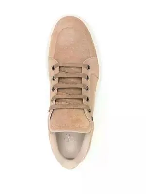 GIUSEPPE ZANOTTI Gz94 Low-top Sneakers - Neutrals