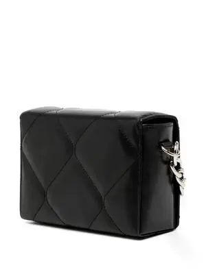 JUUN.J Leather Shoulder Bag