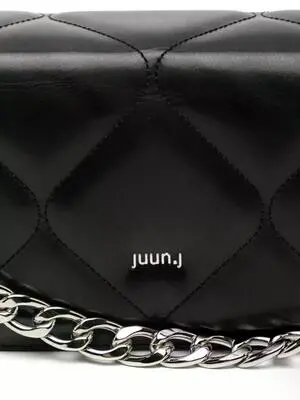 JUUN.J Leather Shoulder Bag