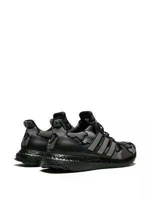 Adidas X Bape Ultraboost Sneakers