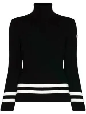 Fusalp Ribbed Sweaters For Women