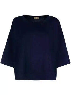 CLOUDS Oversized T-shirt
