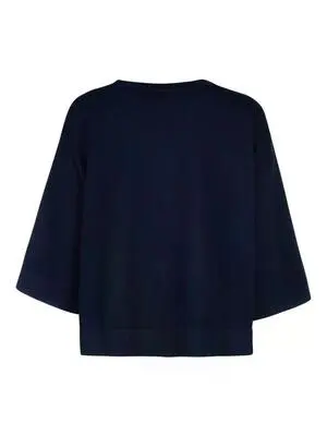 CLOUDS Oversized T-shirt