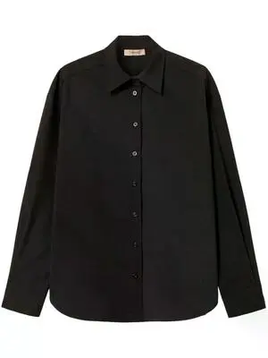 TWINSET Wool-blend Shirt