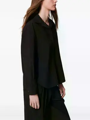 TWINSET Wool-blend Shirt