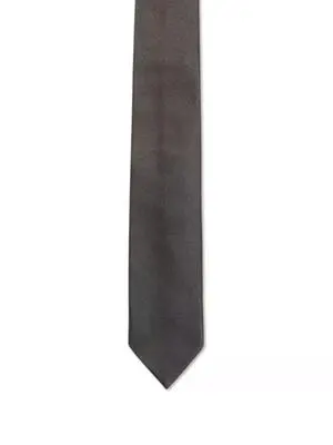 Dsquared2 Leather Neck Tie