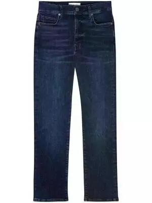 FRAME Le High Jeans