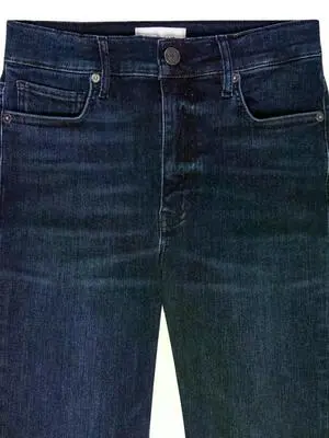 FRAME Le High Jeans