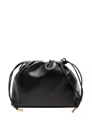 The Row Gold Tone Cross Body Bags