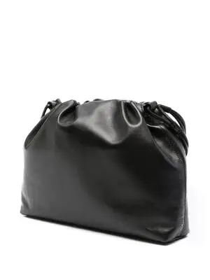 THE ROW Angy Leather Crossbody Bag