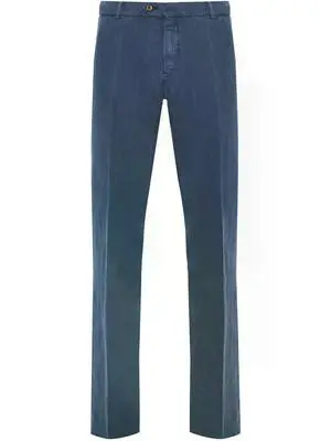 PT TORINO Elasticated-waist Trousers
