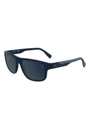 Lacoste Logo-print Sunglasses