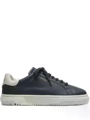 Axel Arigato Atlas Sneakers - Blue
