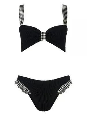 Hunza G Loretta Bikini