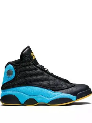 JORDAN Air 13 Retro Chris Paul Pe Sneakers - Black