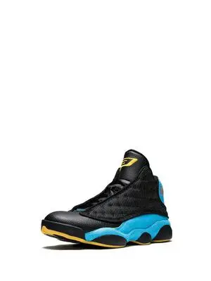 JORDAN Air 13 Retro Chris Paul Pe Sneakers - Black
