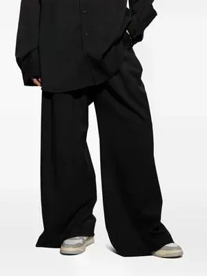 ENTIRE STUDIOS Cinch Drawstring Trousers