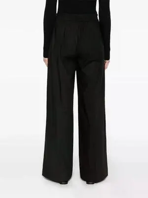 P.a.r.o.s.h Canyox Trousers - Black