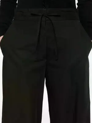 P.a.r.o.s.h Canyox Trousers - Black