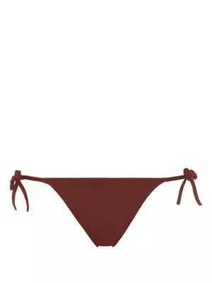 ERES Malou Bikini Briefs Brown