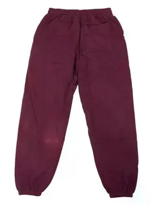 SP5DER Nocturnal Highway Cotton Track Pants