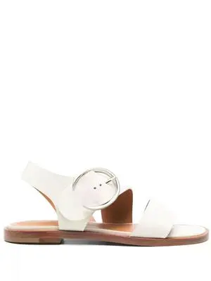 Clergerie Flat Sandals For Women