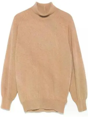 Khaite Percy Sweater - Neutrals