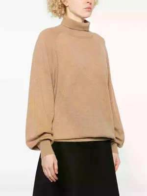 Khaite Percy Sweater - Neutrals