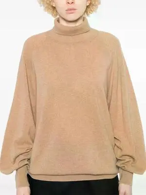 Khaite Percy Sweater - Neutrals