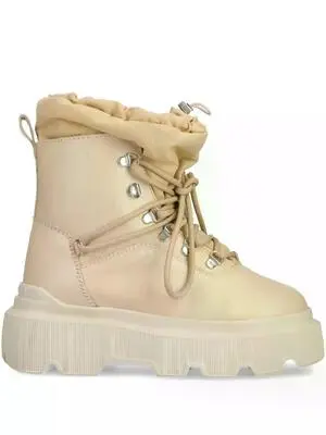 Inuikii Endurance Lace-up Boots
